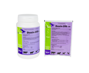 Doxin-200 WS | Tharnlar | Animal Health